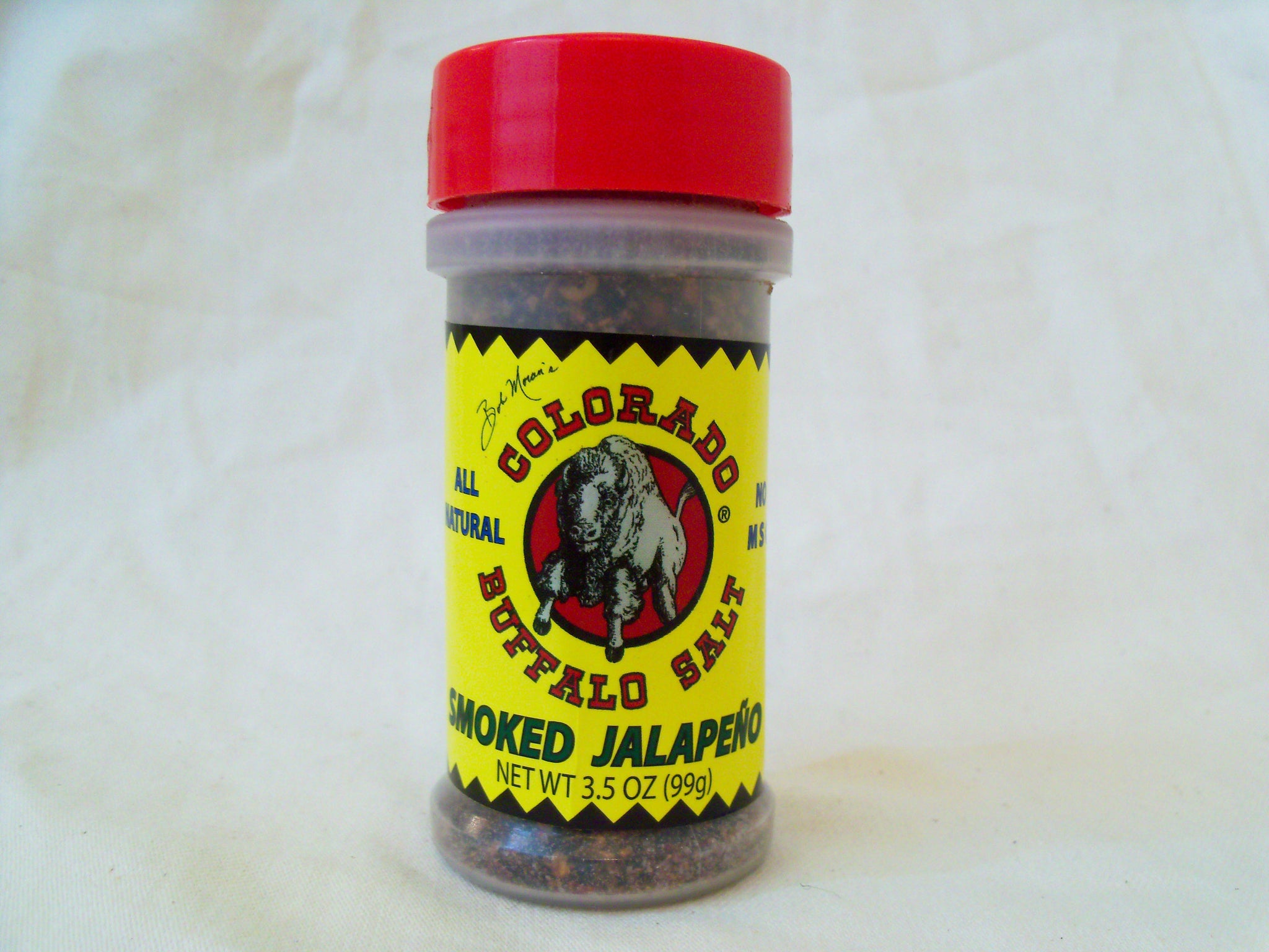 Products – Colorado Buffalo Salt